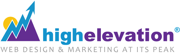 High Elevation - Website Design & Internet Marketing